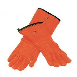 Clavies Biohazard Autoclave Gloves 13 inch