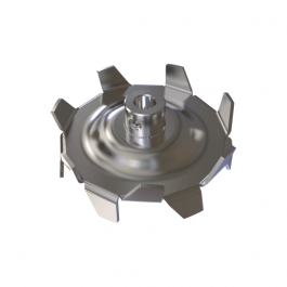 Dispersion Blade Only