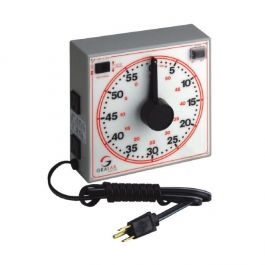 Gralab Model 170 60 Hour Timer Factory Refurbished