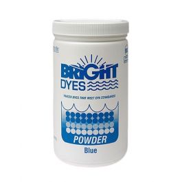 Water Tracer Dye: Standard Blue-Powder